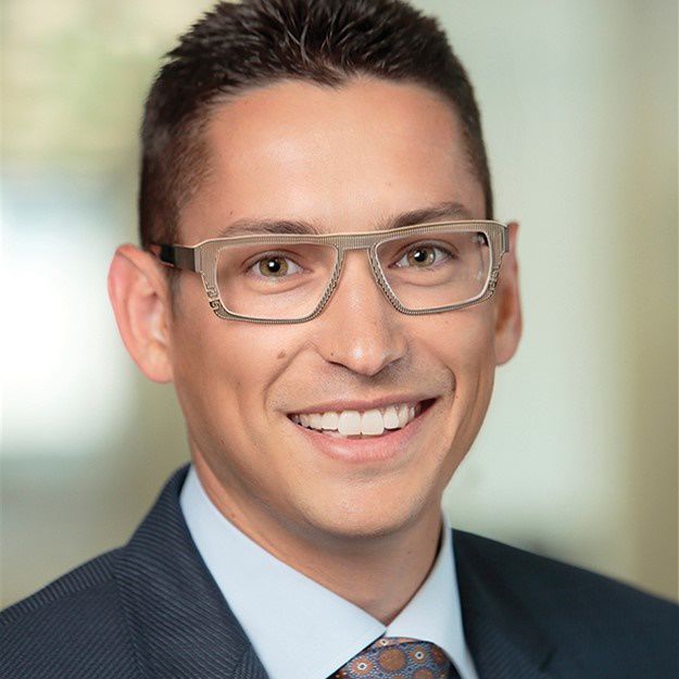 Kenneth A. Grossberg named partner