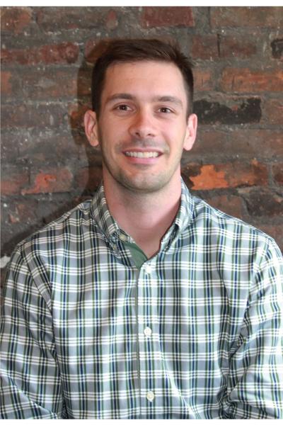 Patrick Sheedy Jr. promoted at Carmina Wood Morris DPC