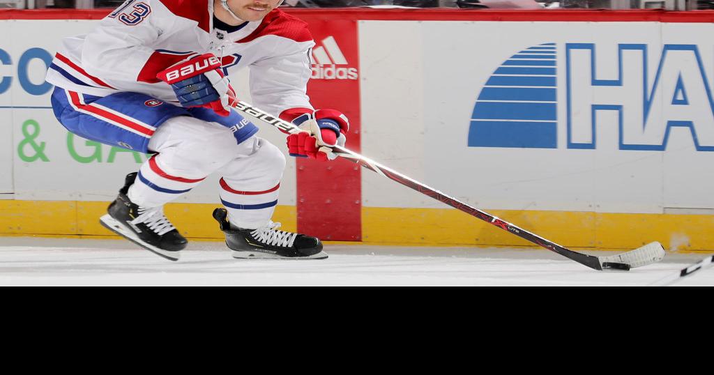 Sabres vs. Canadiens: Five Things to Know