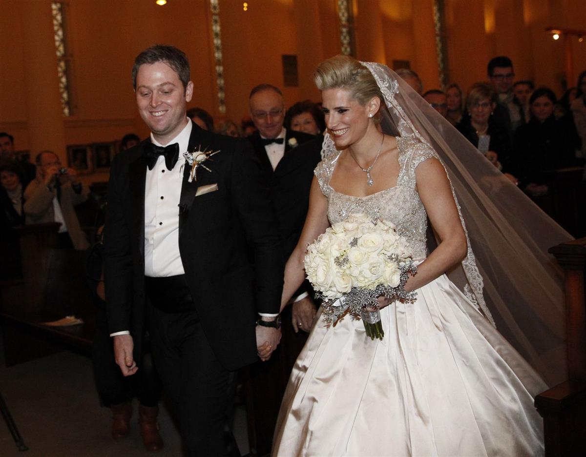 Zabrina and Frankie's Wedding
