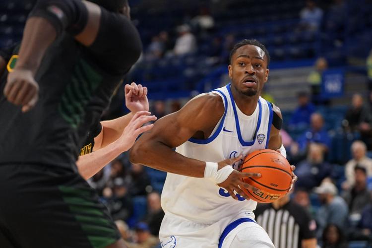 St. Bonaventure, Buffalo men's basketball complete comeback victories