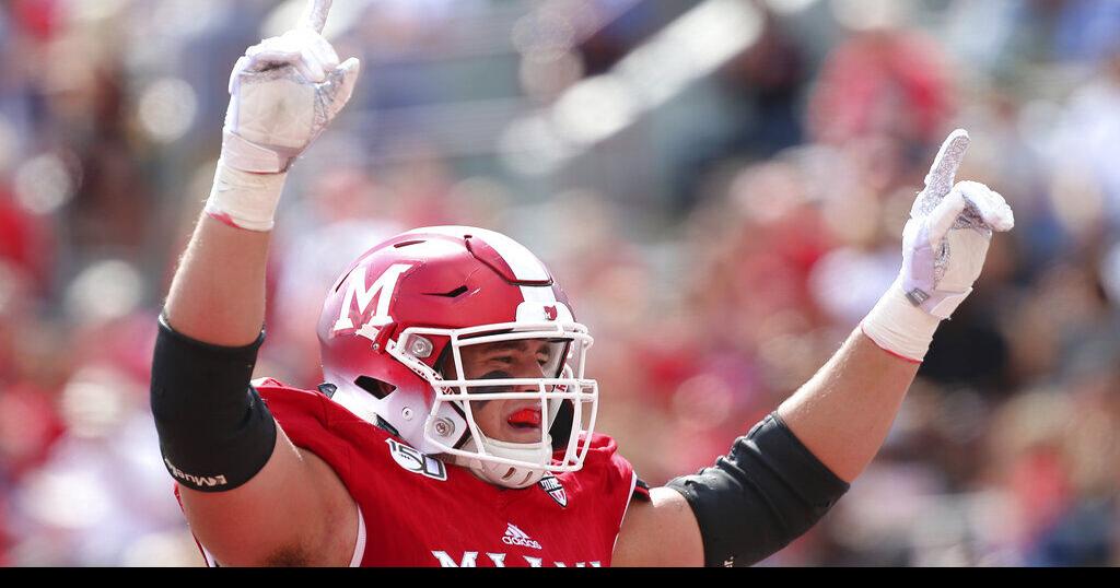 Vic Carucci: Tight plane squeeze can't spoil warm Buffalo welcome for ...