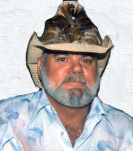 Lawrence M. “Larry” Minter, country music performer