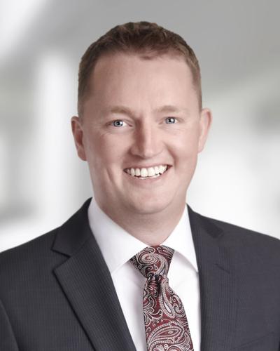 Matthew Dobson promoted at Freed Maxick