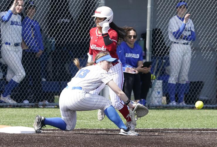 College notebook: Canisius softball walks off Niagara; Purple Eagles ...