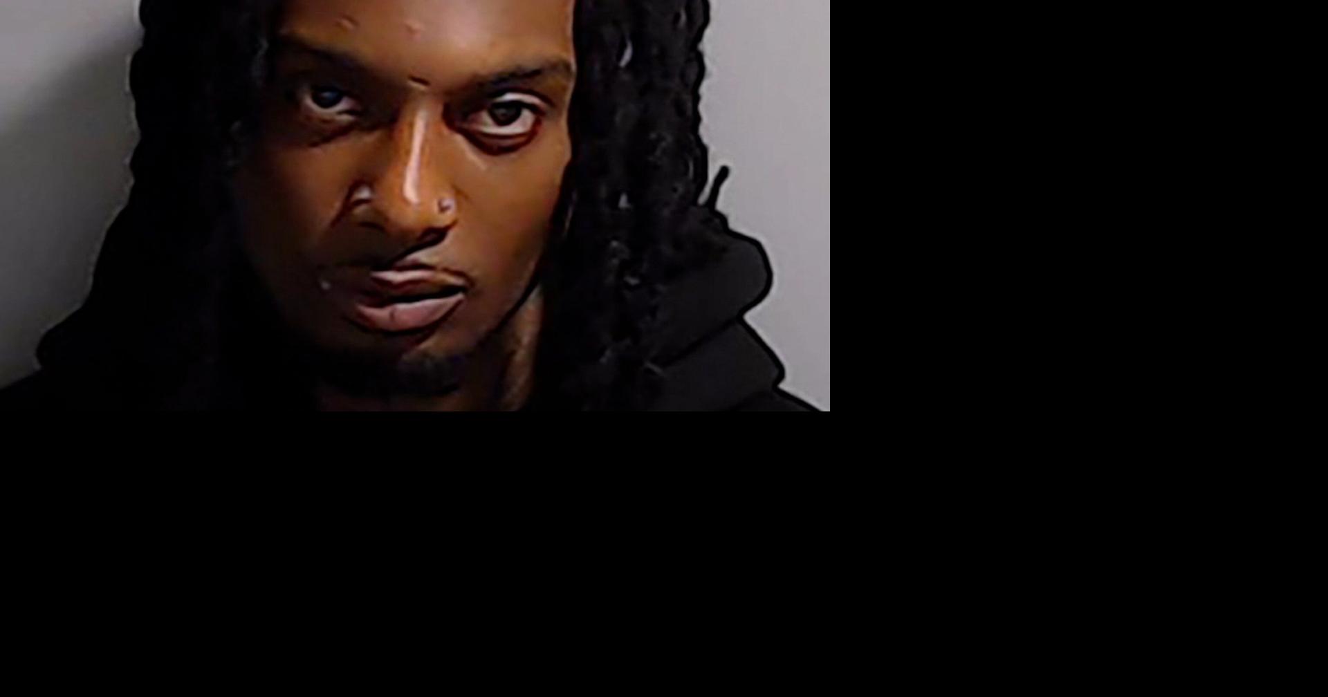 Rapper Playboi Carti arrested for felony assault