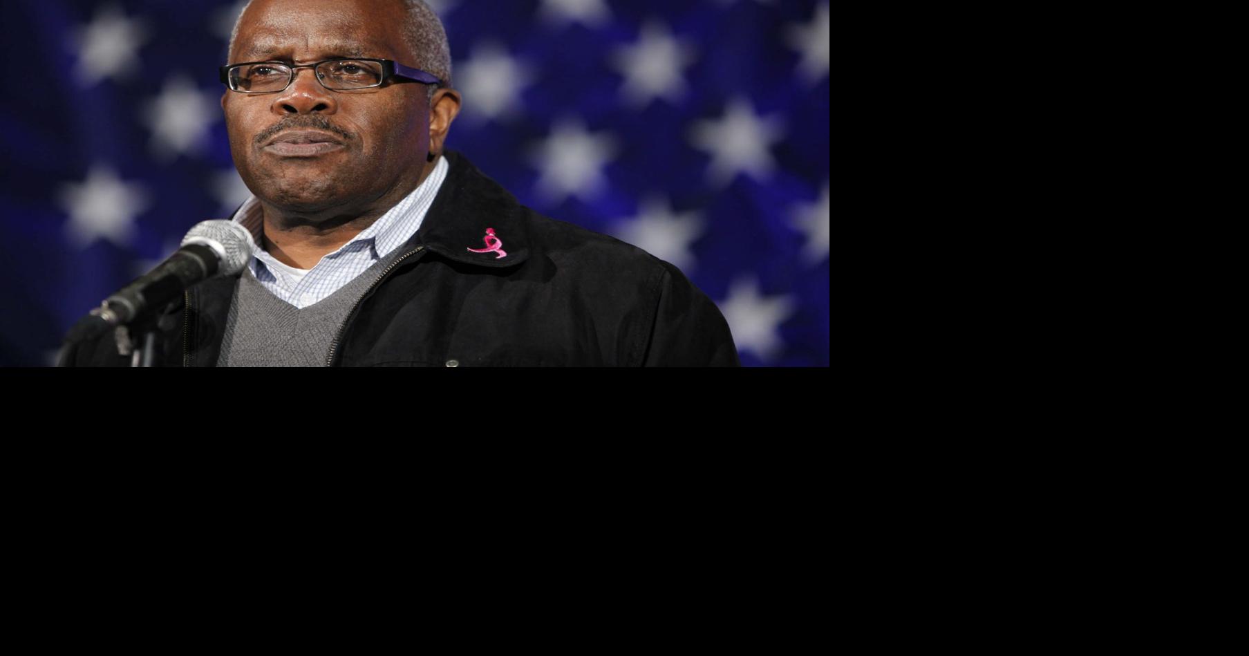 Ex-city court judge James McLeod running for Buffalo mayor