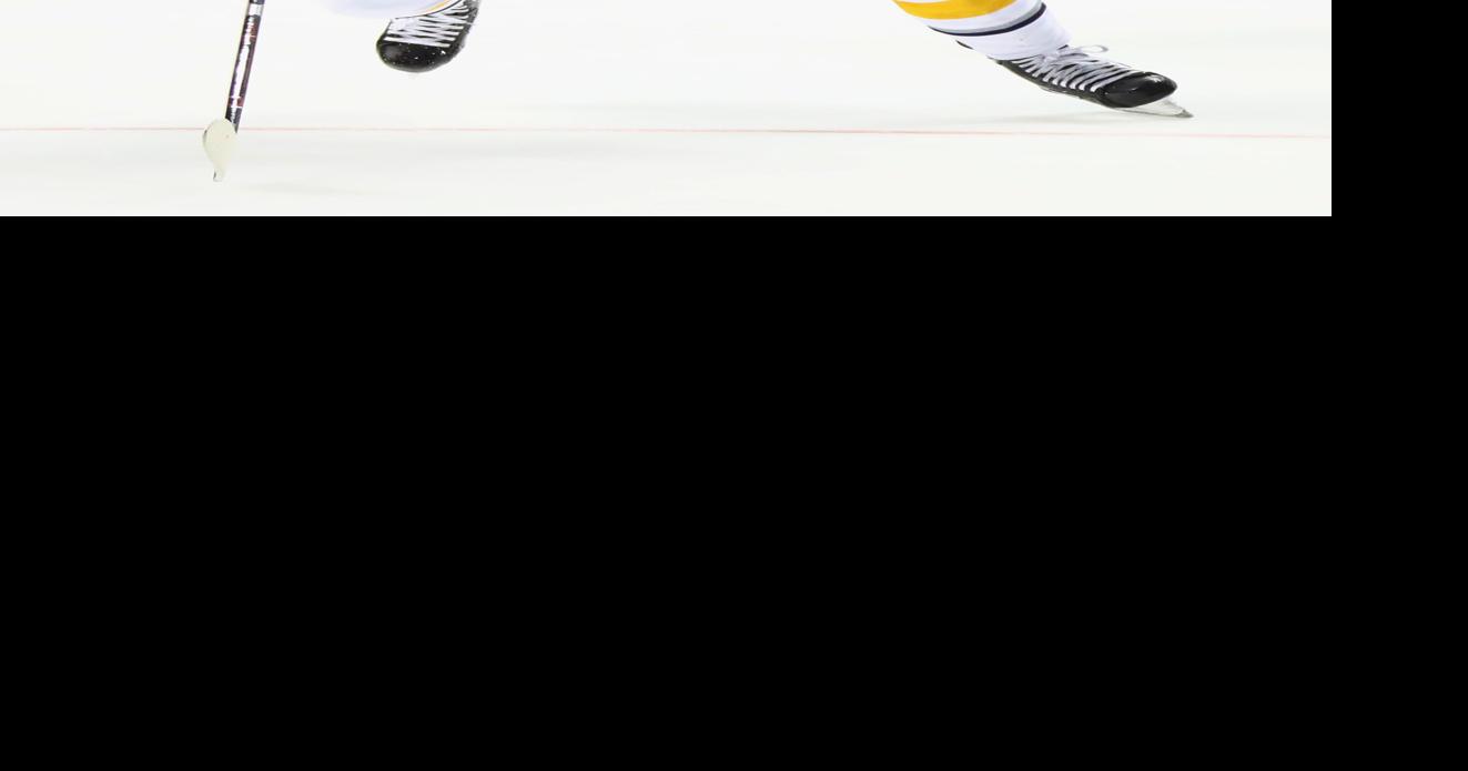 Sabres Notebook: Antipin happy in NHL; Beaulieu sent home; Eichel vs ...