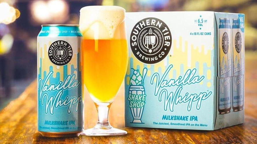 Celebrate National IPA Day with these 7 hoppy creations