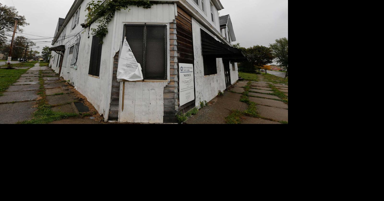 How to fix Buffalo's poverty? Mayoral candidates differ but agree City ...