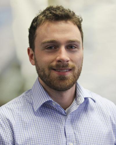 Daniel Bender promoted at Freed Maxick