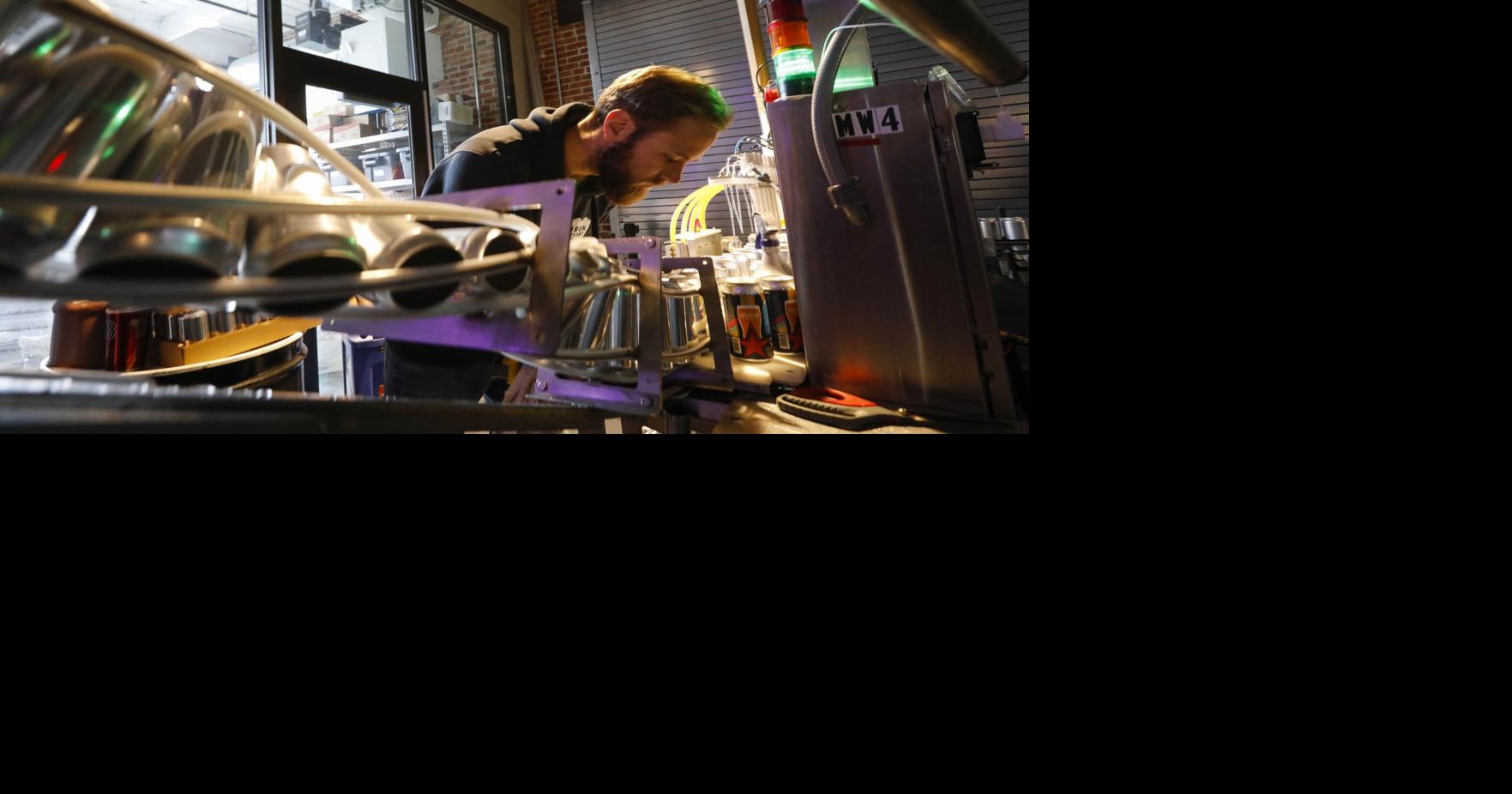 Labatt House celebrates first year with a revived sour, new stout