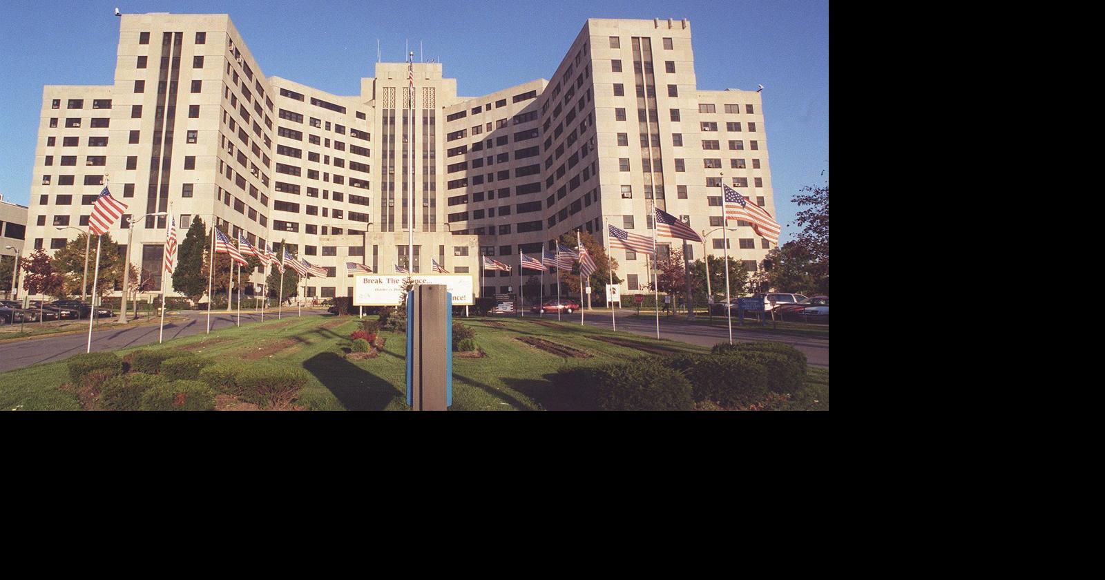 Buffalo VA: Inspector general completes probe
