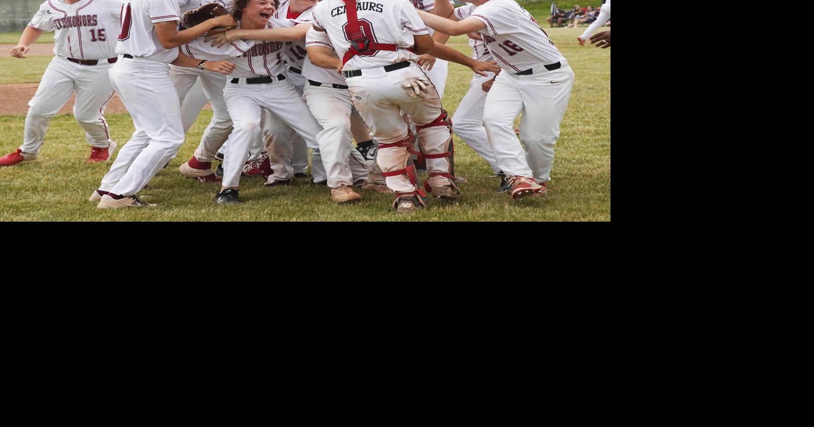 Photos: City Honors beats Olean 5-2 in Section VI Class B-1 baseball final