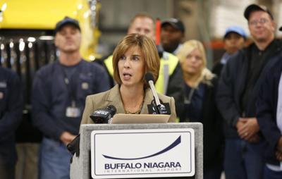 Robert McCarthy: Minkel's political balancing act