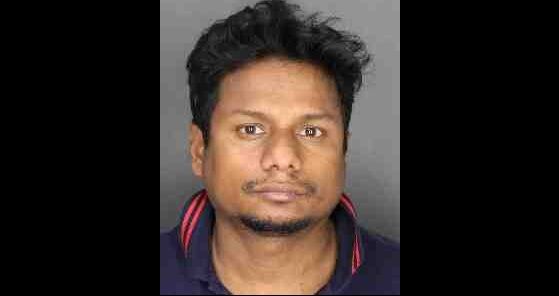 Man charged with trying to kill estranged wife, killing her father
