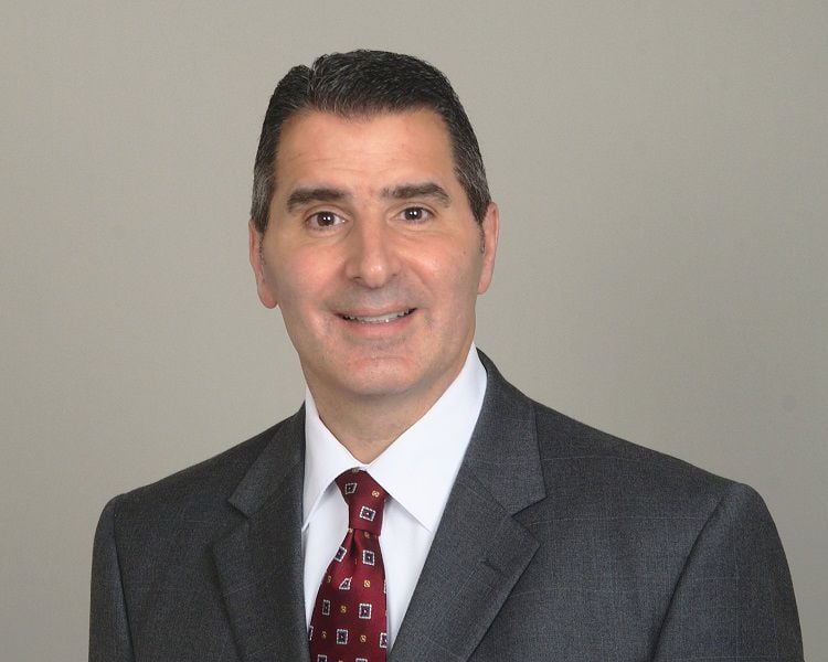 Mark C. Massaro named to council