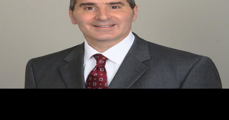 Mark C. Massaro named to council