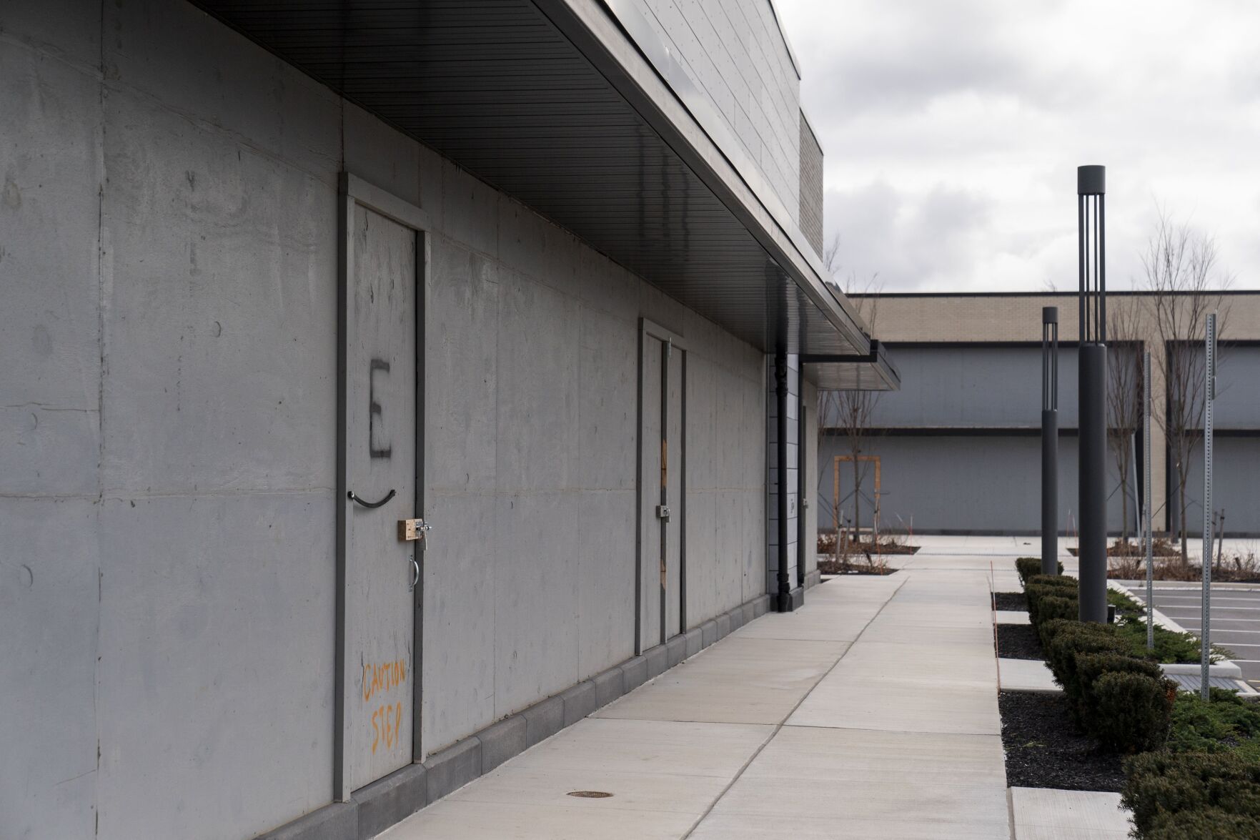 Amherst's Station Twelve owner eyes first stores in 2026