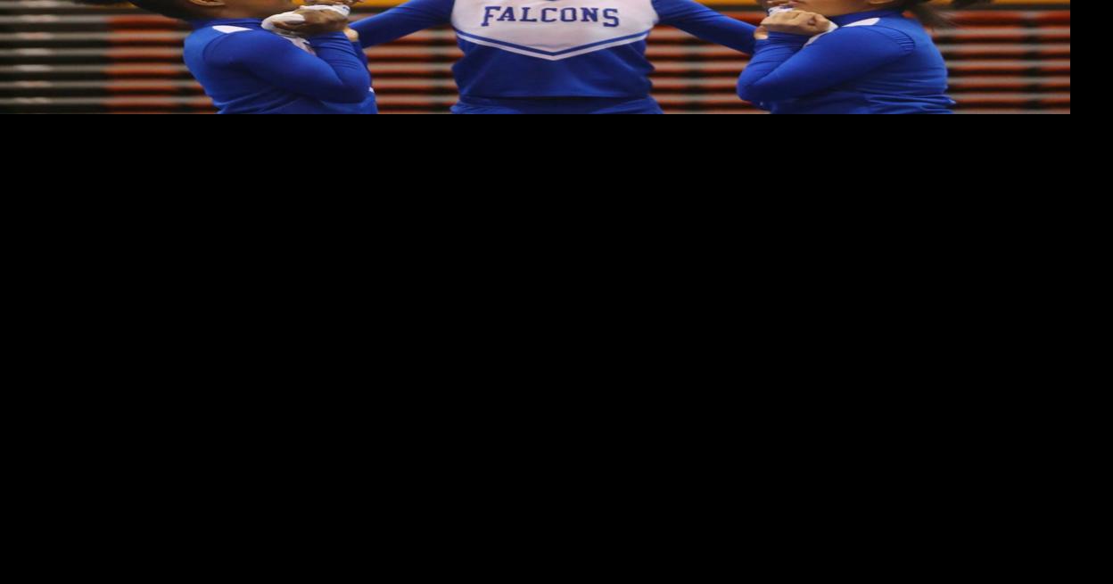 Cheerleading, as a sport, crowns its first sectional champions