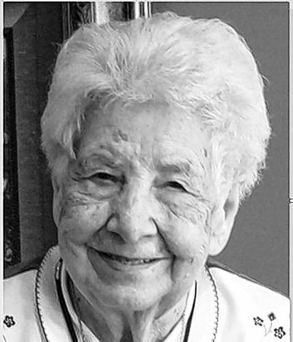 ASARESE, Josephine (Miosi)