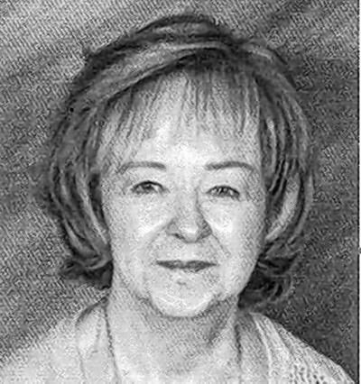 LISZEWSKI, Mary Jane