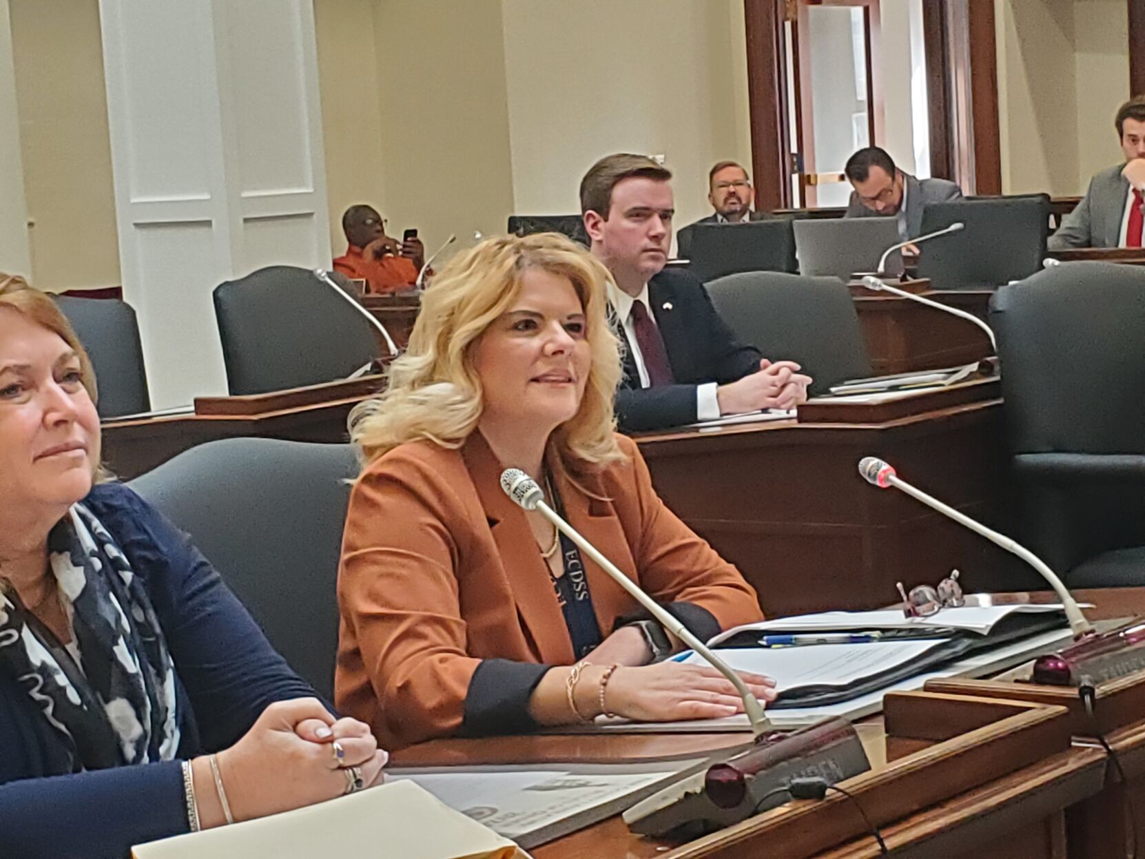 Erie County Social Services creates waitlist for child care