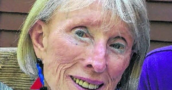 Mary E. Flickinger, 88, pioneering environmentalist, helped stage World ...