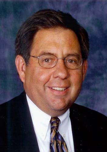 Ron Bertovich joins Bishop Timon – St. Jude High School