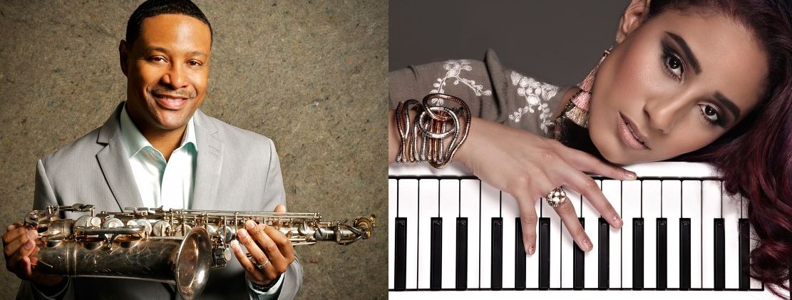 Arts Beat: Showtime at Buffalo State, 'Manmade Earth' on stage ...