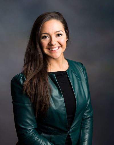 Meghan Hinton joins Bartercard Buffalo