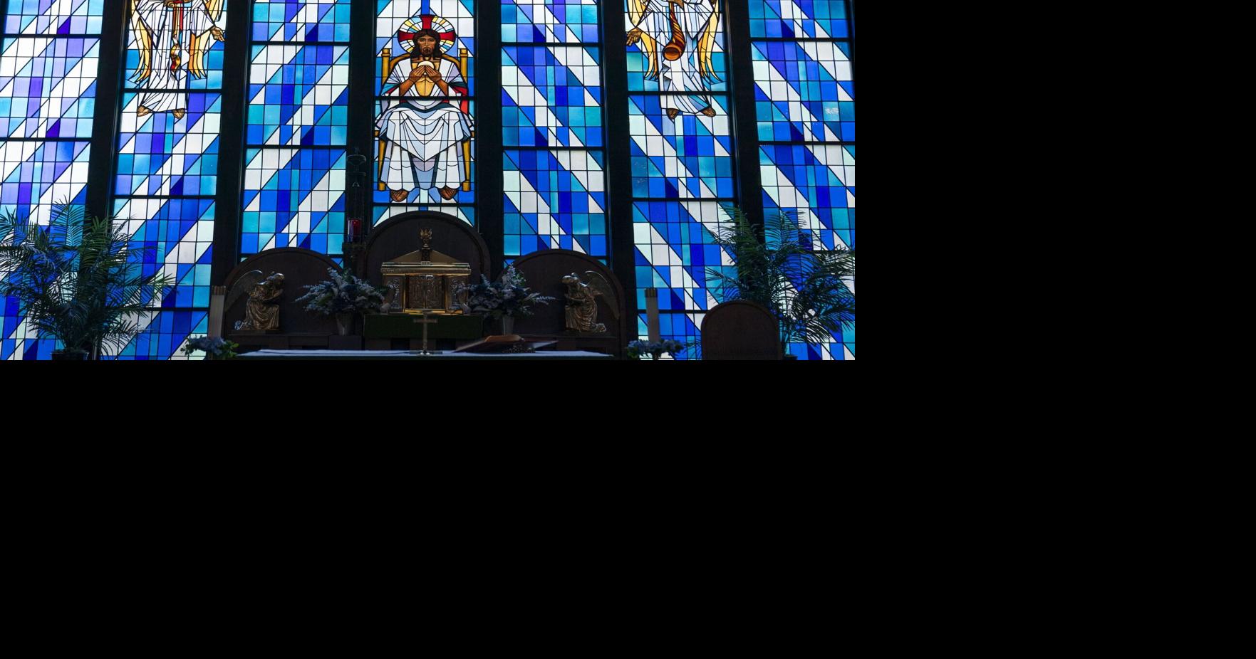 Local Catholics may appeal to Vatican over church closings