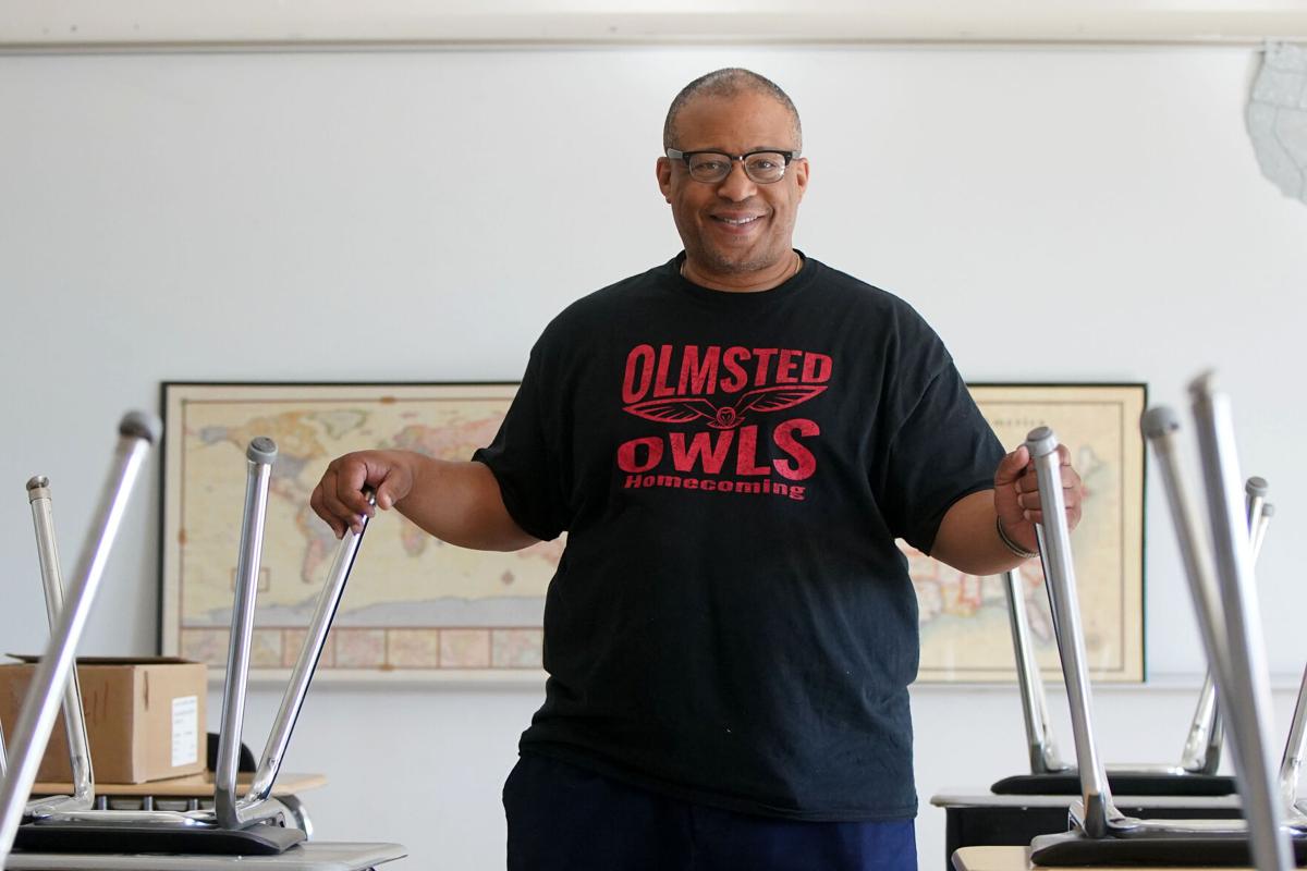 The Editorial Board: New teacher residency program at UB innovates with ...