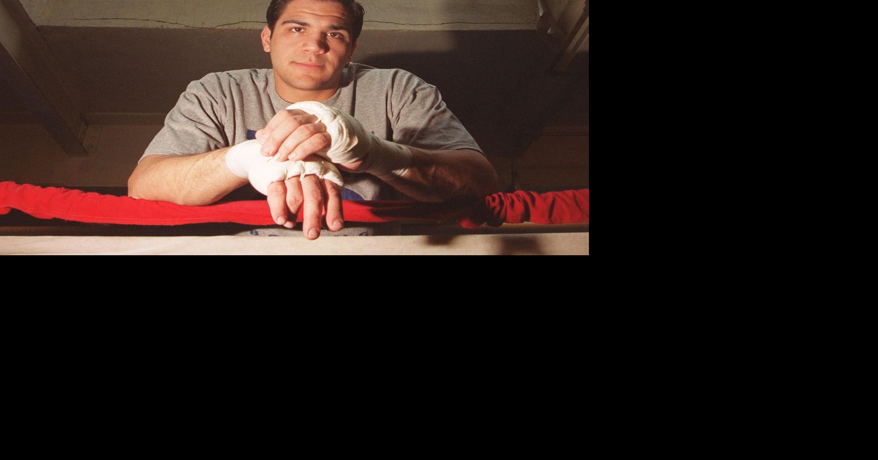 Buffalo sports' greatest what-ifs: What if Joe Mesi's career wasn't ...