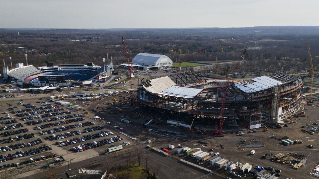 How to make area around new Highmark Stadium a destination