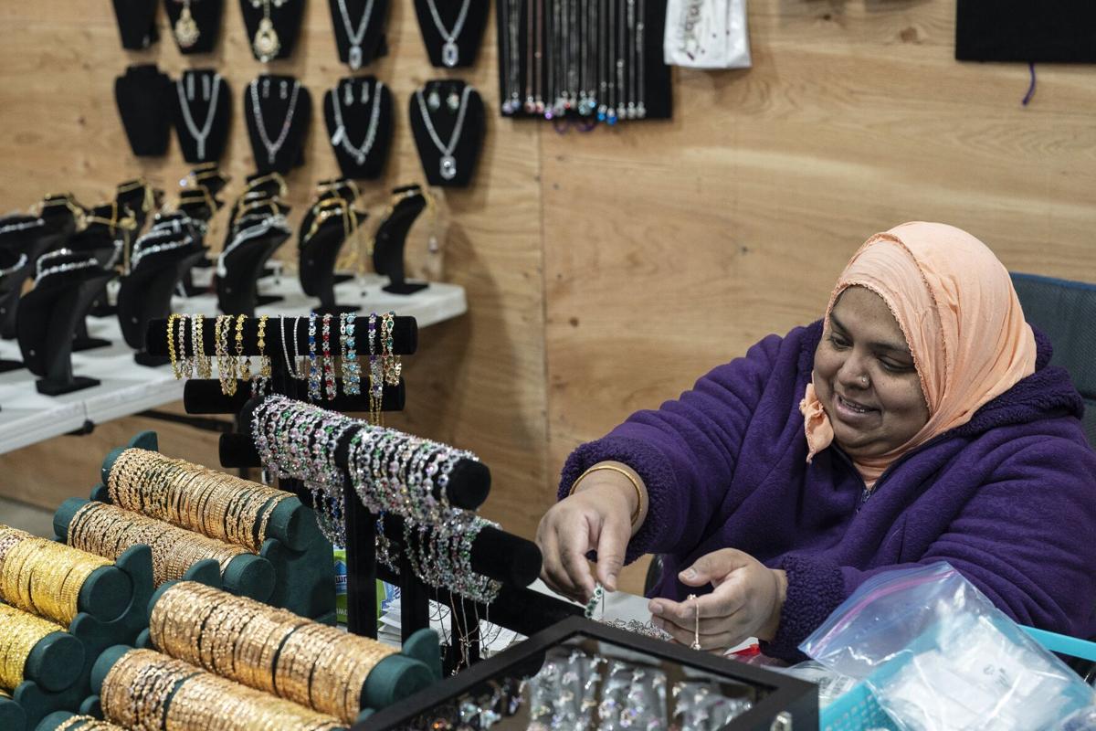 Bangladeshi owners bringing bazaar to Buffalo's East Side