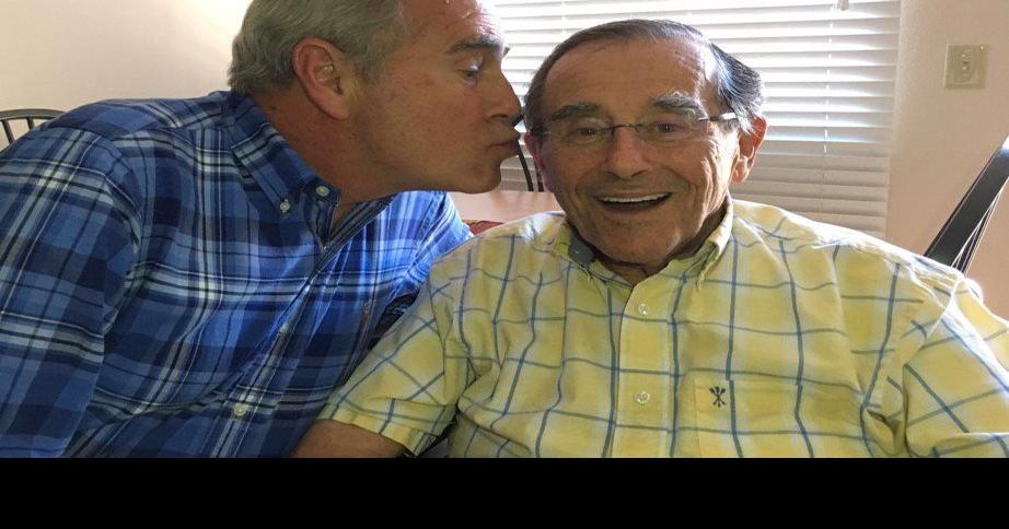 Ch. 7's interview with Irv Weinstein is a must-see