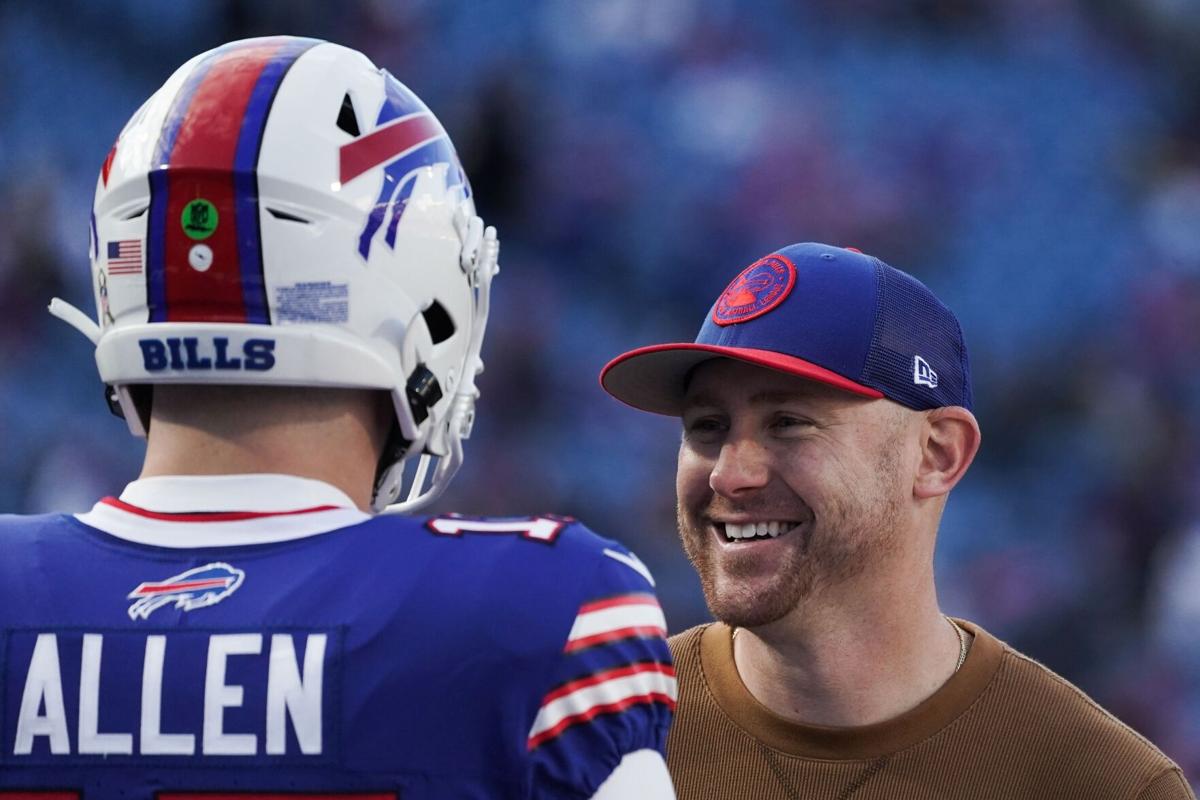 Bills need to conduct thorough offensive coordinator search
