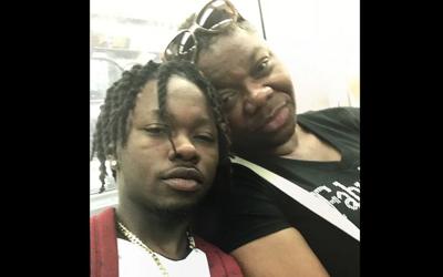 Mother of Buffalo homicide victim aims for support group to help ...