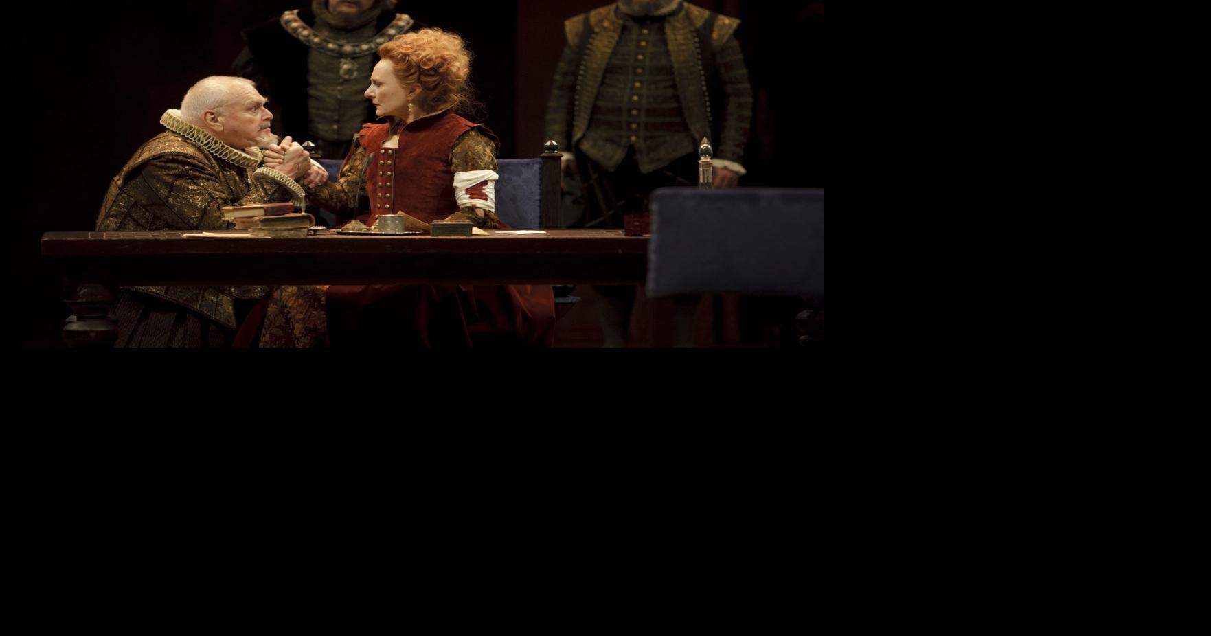 Excellent ‘Mary Stuart’ is best of Stratford Festival’s young season