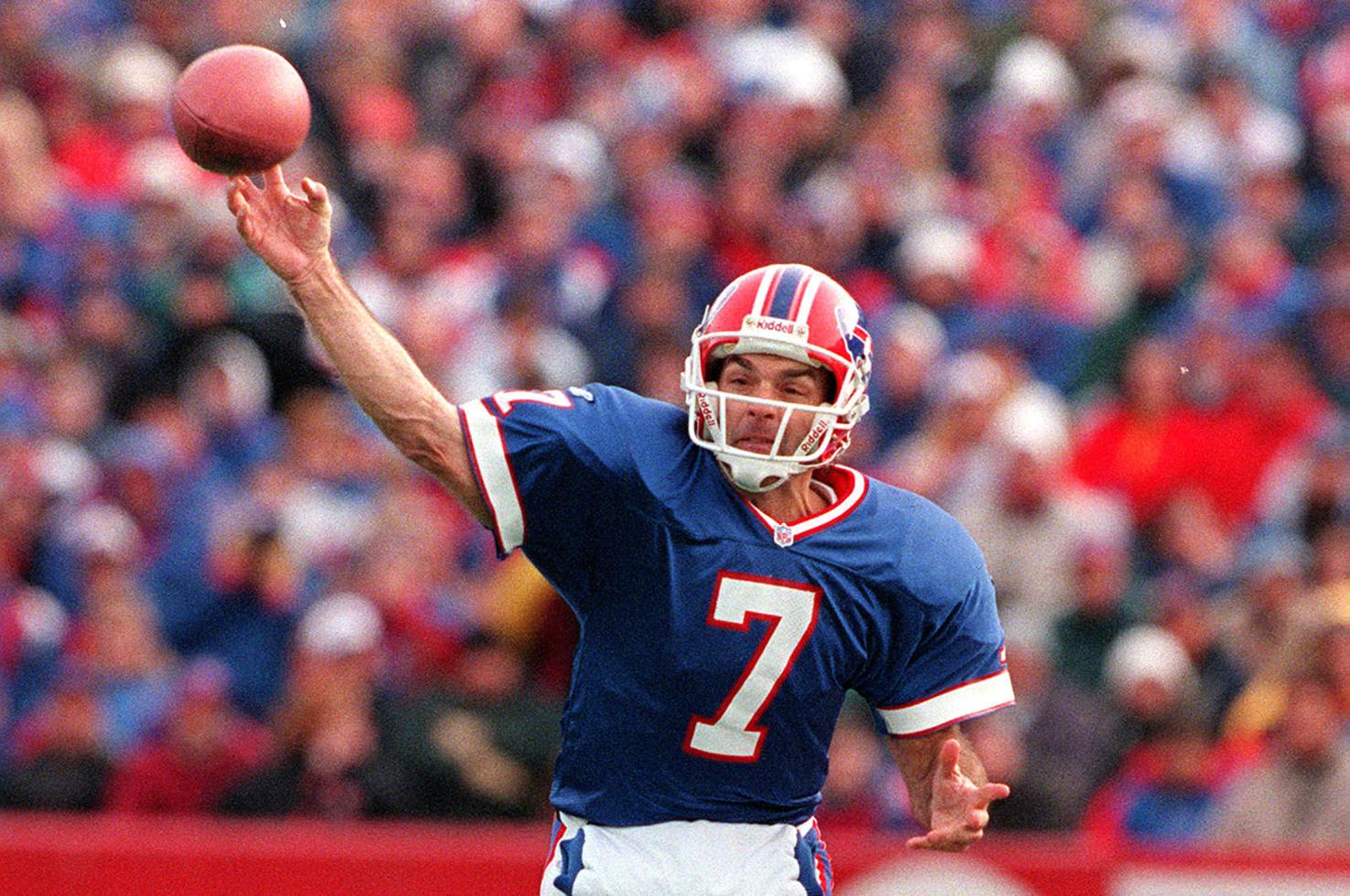 Buffalo Bills back in Toronto for newest partnership