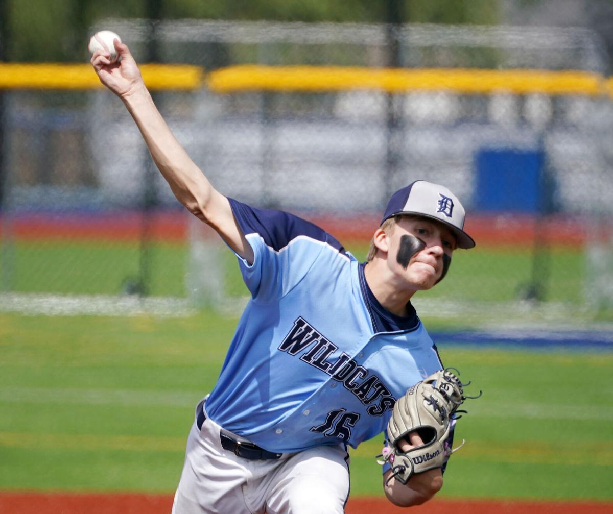Depew tops Lewiston-Porter; Medina edges Roy-Hart in Class B-1, B-2 ...