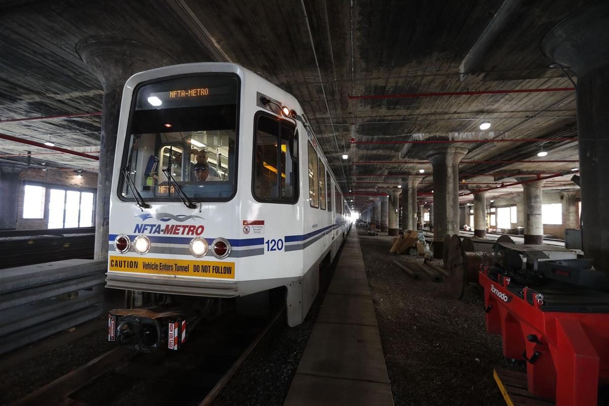 Buffalo's DL&W Terminal, past and present | Multimedia | buffalonews.com