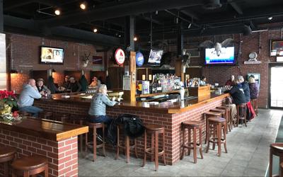 Steelbound Brewery & Restaurant to take over former Papa Jakes in ...
