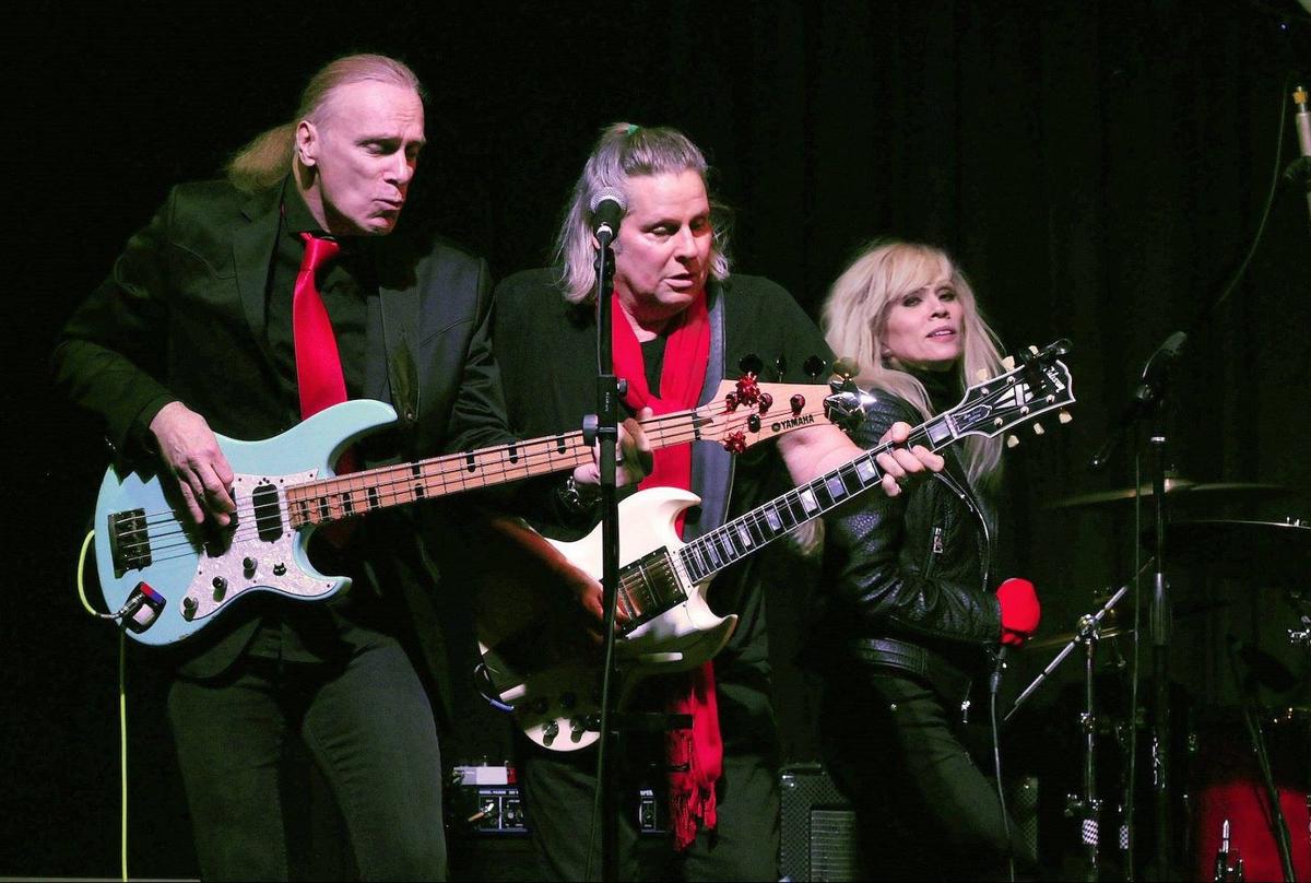 This week in live music: Billy, Jessie & Bobby’s ‘MOB Christmas,’ Bela ...