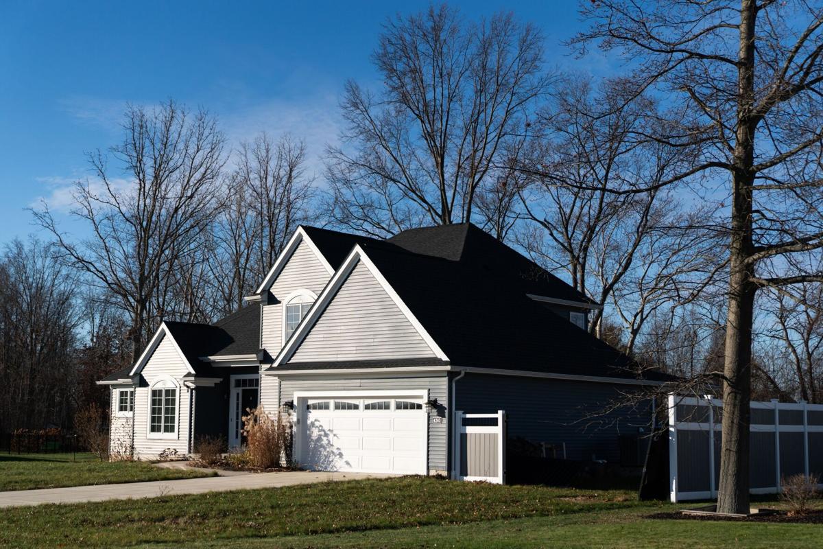 Feds seek forfeiture of three local homes, including $800,000 mansion ...