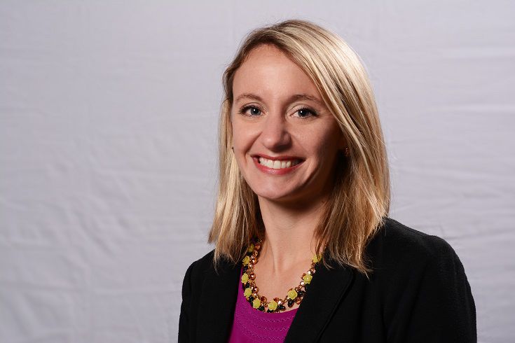 Allison Conte joins Rich Products Corp.