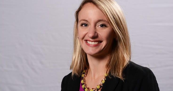 Allison Conte joins Rich Products Corp.