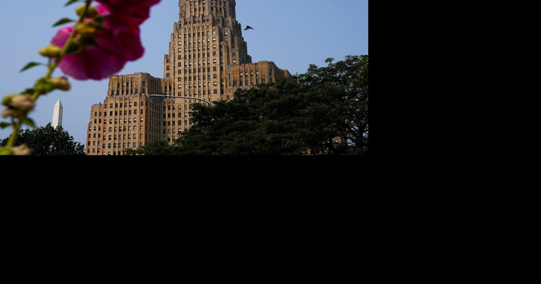 Former M&T exec Thomas Keenan named to Buffalo control board