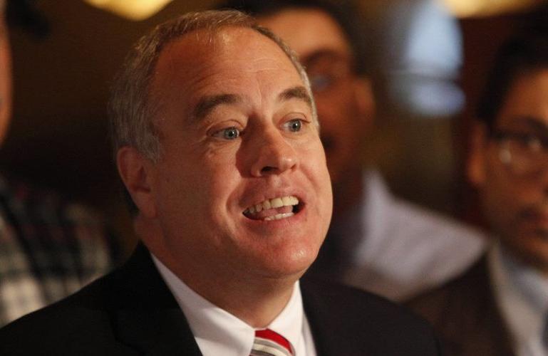State Comptroller Thomas DiNapoli calls for Tesla to adopt neutral ...